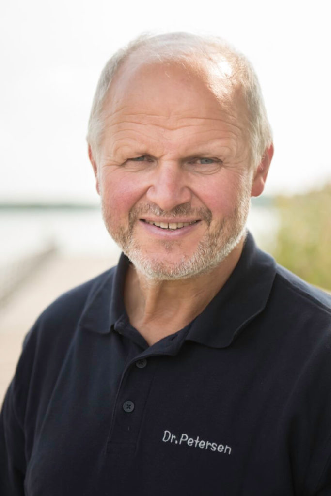 Dr. Carsten Petersen – NorDiaMed